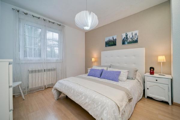 Suki House Chalet 1 - Boadilla del Monte