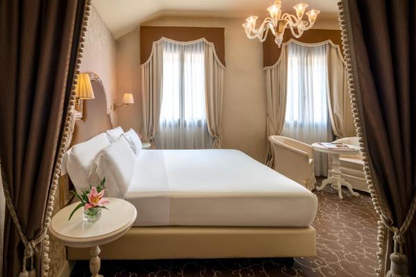 Hotel Palazzo Giovanelli E Gran Canal - Mestre