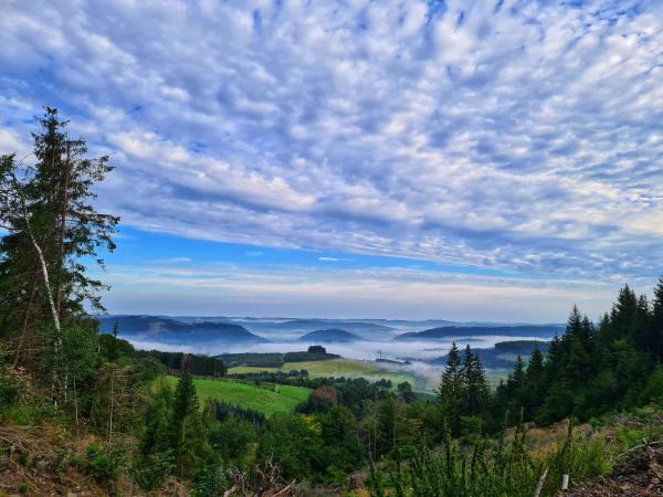 Ferienwohnungen Dorfliebe Dörnberg - Bestwig