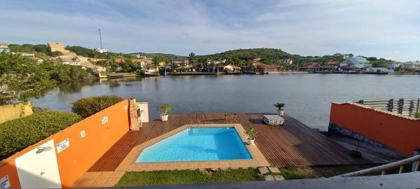 Apartamento Na Praia Em Condomínio - Cabo Frio