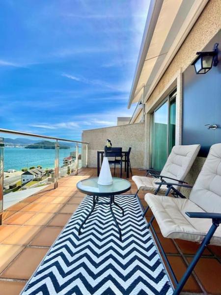 Casa Da Moura - Combarro