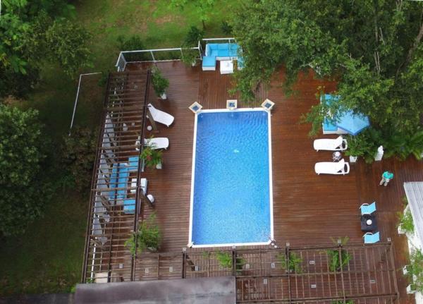 Orchid Estate #2 - Vineyards, FL