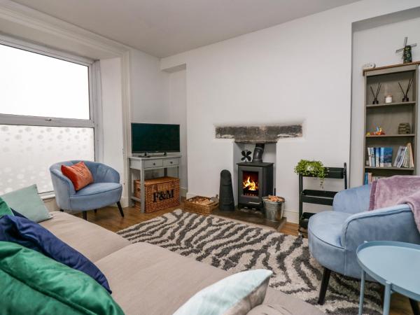 7 New Street - Sedbergh