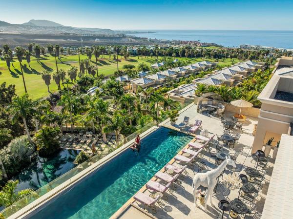Royal River, Luxury Hotel - Adults Only - Adeje