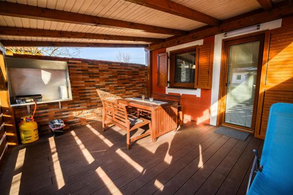 Holiday Home Oxi - Jesenice