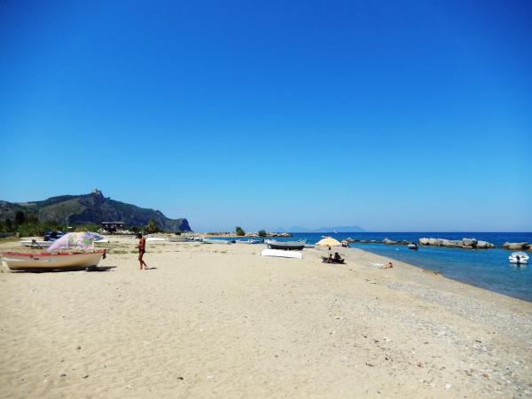 Hotel-pensione 4 Stagioni - Falcone