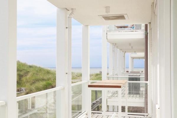 Badhuis Dunes, Boulevard De Wielingen 2 - Damme, Belgien