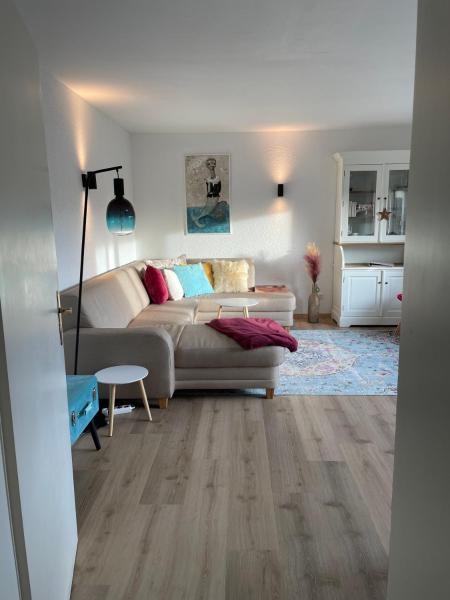 Ferienwohnung Gipfelblick - Steibis