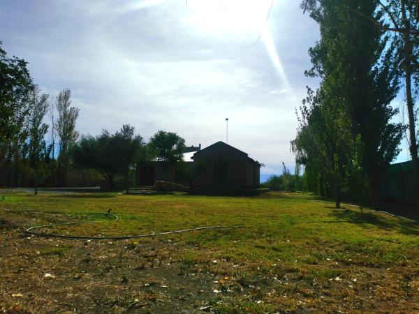 Mi Refugio - San Juan