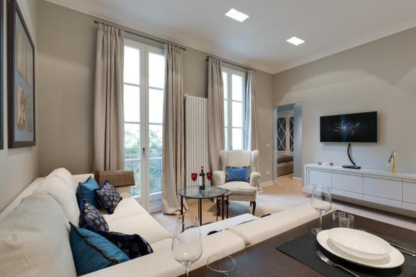 Cozy Borgo - Florence