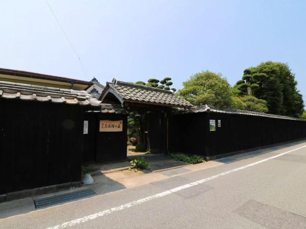 Hagi No Oyado Hananari No Niwa - Vacation Stay 16121 - 하기시