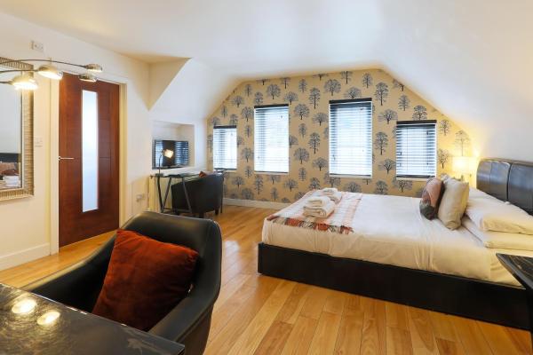 Stay 2a Boutique Rooms - Folkestone