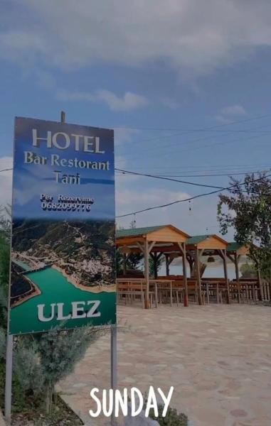 Hotel Tani - Rubik