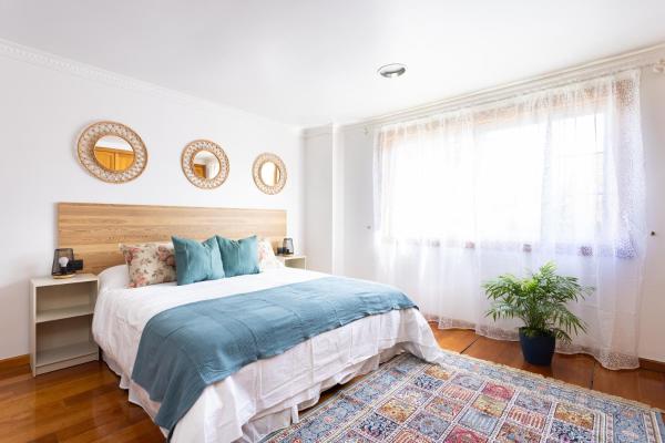 Casa Lali Habitación 1 - Santa Cruz de Ténérife