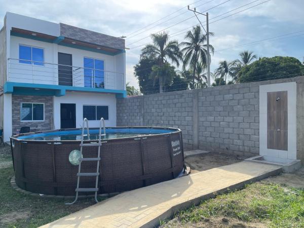 Villa Carolina Sm - Colombia