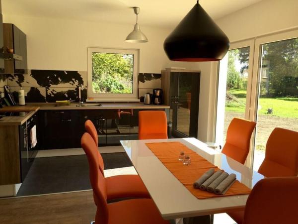 Poggenhof West Requits - Hiddensee