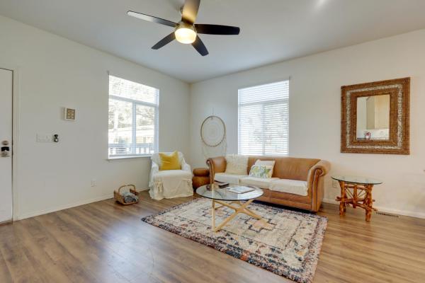 Charming Oak View Retreat About 5 Mi To Ojai Valley! - Ojai, CA