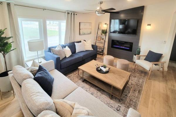 Retreat At Bear Lake: Perfect For Your Stay - Garden City, UT