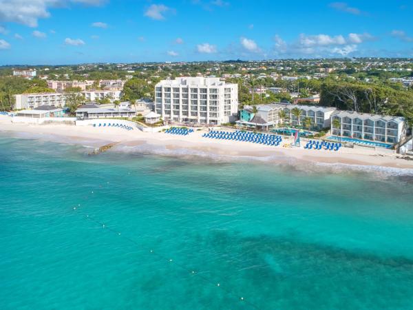 Sea Breeze Beach House All Inclusive By Ocean Hotels - Barbados