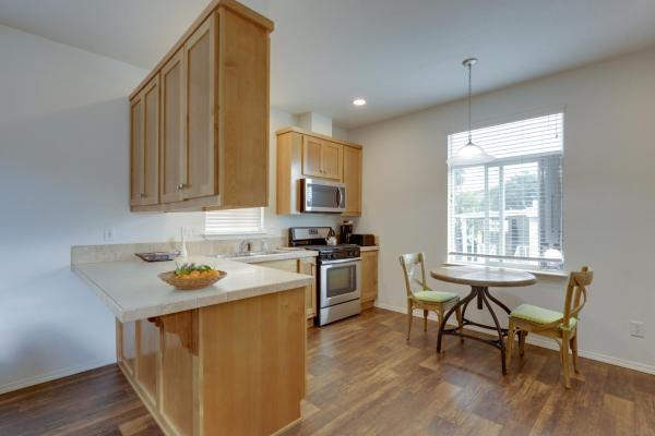 Oak View Vacation Rental About 3 Mi To Lake Casitas! - Ventura, CA