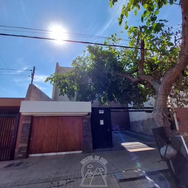 Hostel De Oto - Mendoza