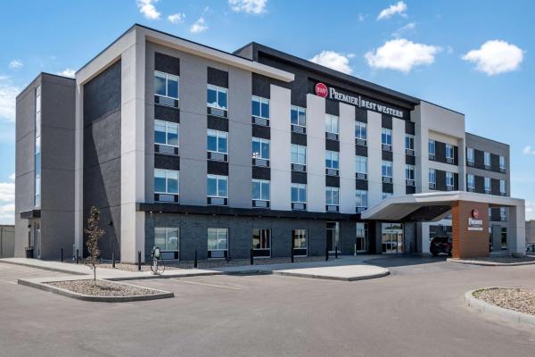 Best Western Premier Prince Albert - Prince Albert