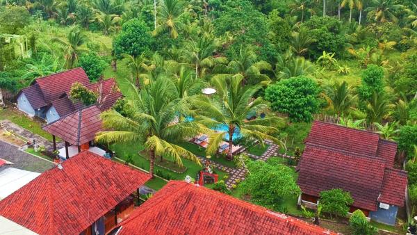 Mamaras Guest House - Bali