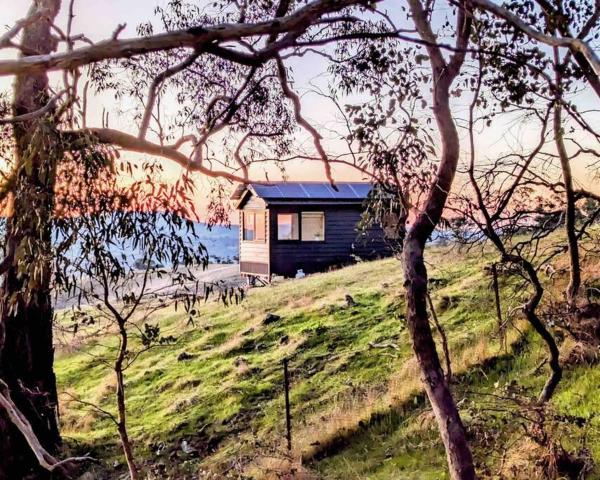 Kyneton Tiny House - Tiny Stays - Kyneton