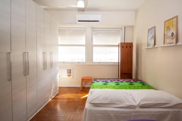 Studio Garota De Copacabana - Copacabana