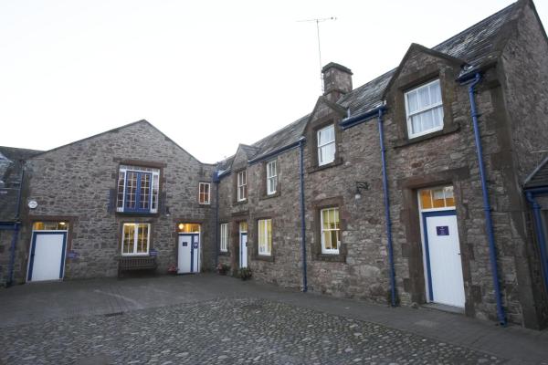 Muncaster Castle Coachman's Quarters - Ravenglass