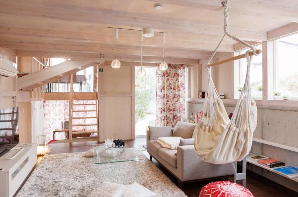 Platina Luxe House - Toyama