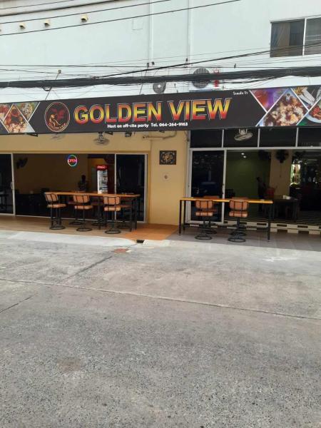 Golden View - Pattaya City