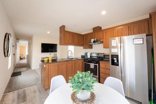 2 Bedroom Coastal Home In Slo - San Luis Obispo