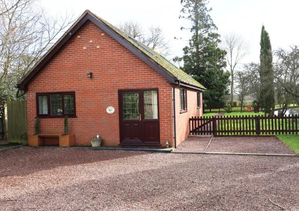 Byefield Lodge - Gloucestershire