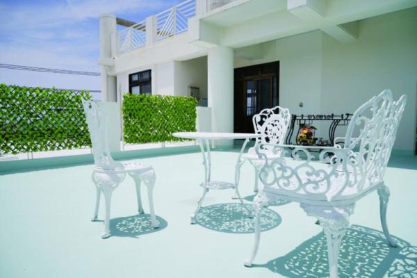 アラハビーチから徒歩3分! コンビニやスーパーまで徒歩1分! Ai House - Okinawa