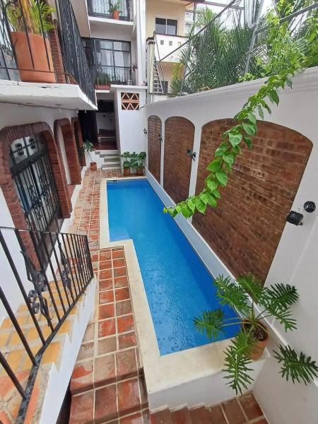 Casa Rey Sol Vallarta - Puerto Vallarta