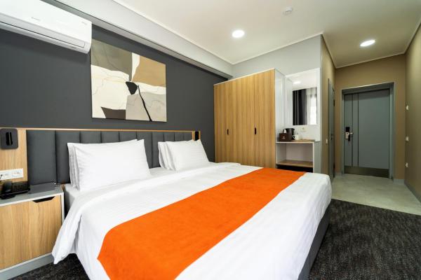 Nuovo Boutique Hotel - Tashkent