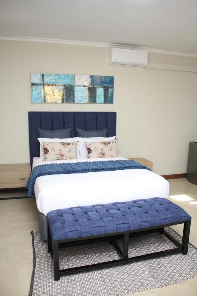 The Oak Tree House - Gaborone