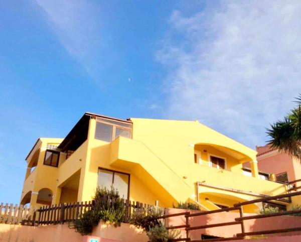 Casa Marco Polo - Santa Teresa Gallura