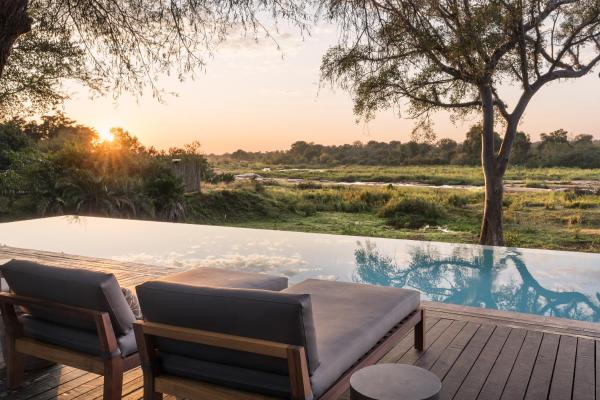 Kruger Gate Hotel - Skukuza