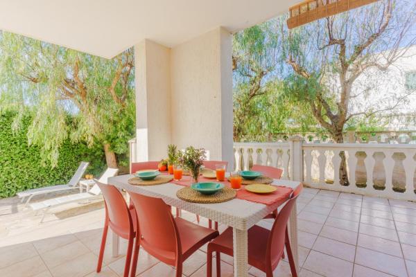 Villa Anna - Puglia