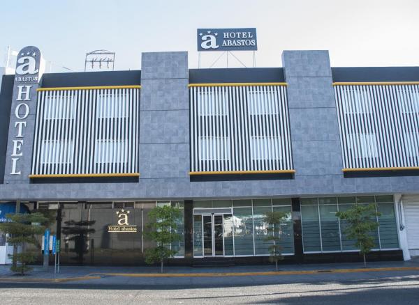 Hotel Expo Abastos - Zapopan
