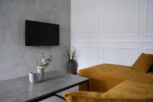 Crown Apartment 4 - Subotica