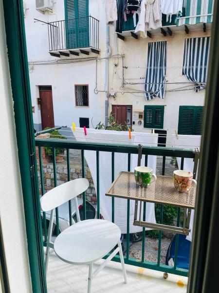 Duomo House - Cefalù