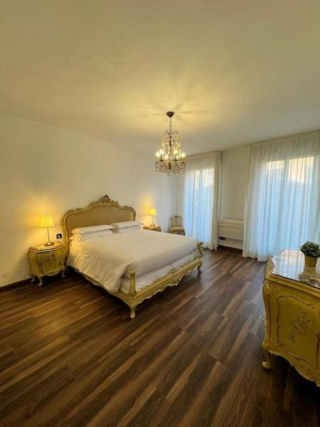 Madoneta Apartment - Venecia
