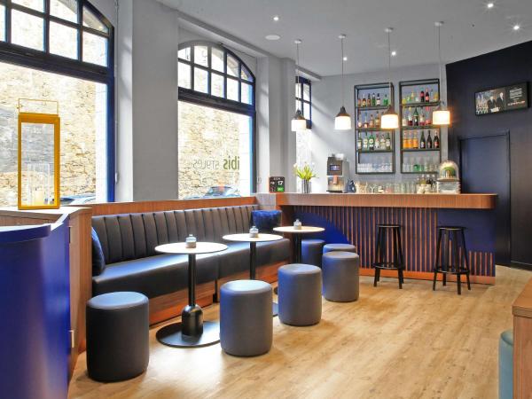 Ibis Styles Saint Malo Centre Historique - Plouër-sur-Rance