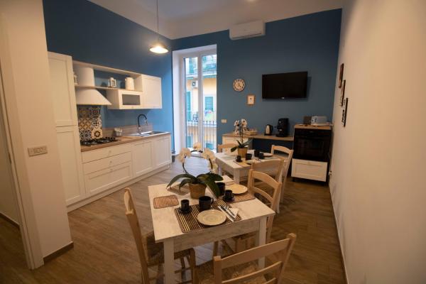 Flègo Pozzuoli - Pozzuoli