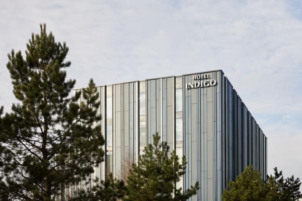 Hotel Indigo Coventry By Ihg - Great Britain