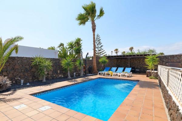 Villa Marisol, Los Mojones - Puerto del Carmen