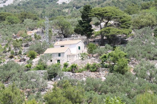 Holiday Home Sweet Shelter With Jacuzzi - Igrane